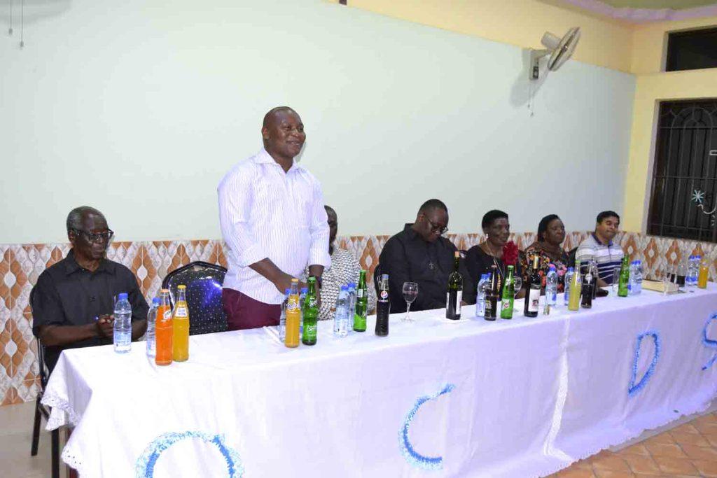 DEFINITIVE PROMISE AND RENEWAL OF THE PROMISES - OCDS TANZANIA ...